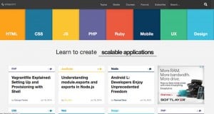 Great Places to Learn Web Design - Web Design Fanatic